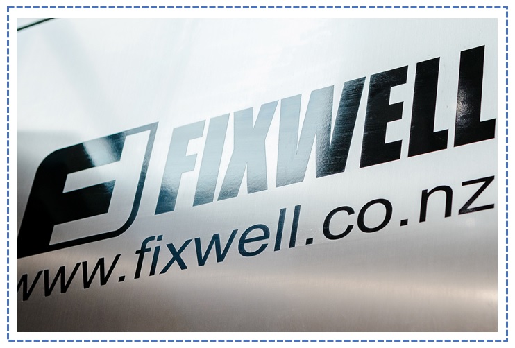 ABOUT - FIXWELL specializes in high-quality commercial refrigerated ...