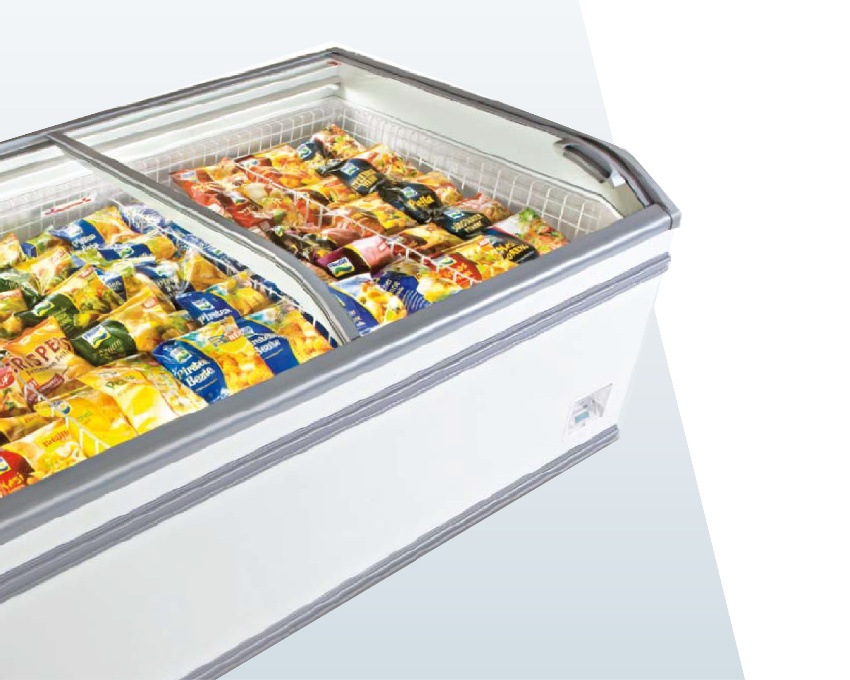 PRODUCTS - FIXWELL specializes in high-quality commercial refrigerated ...