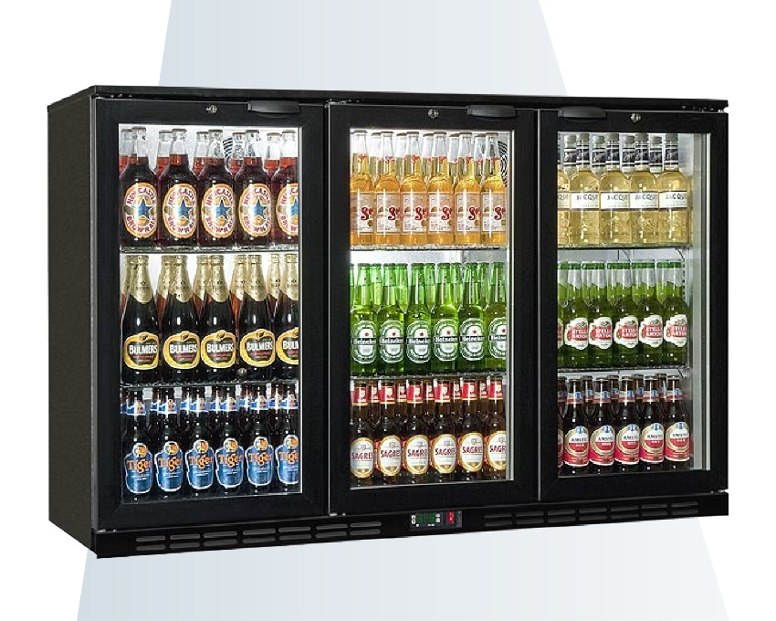 PRODUCTS - FIXWELL specializes in high-quality commercial refrigerated ...