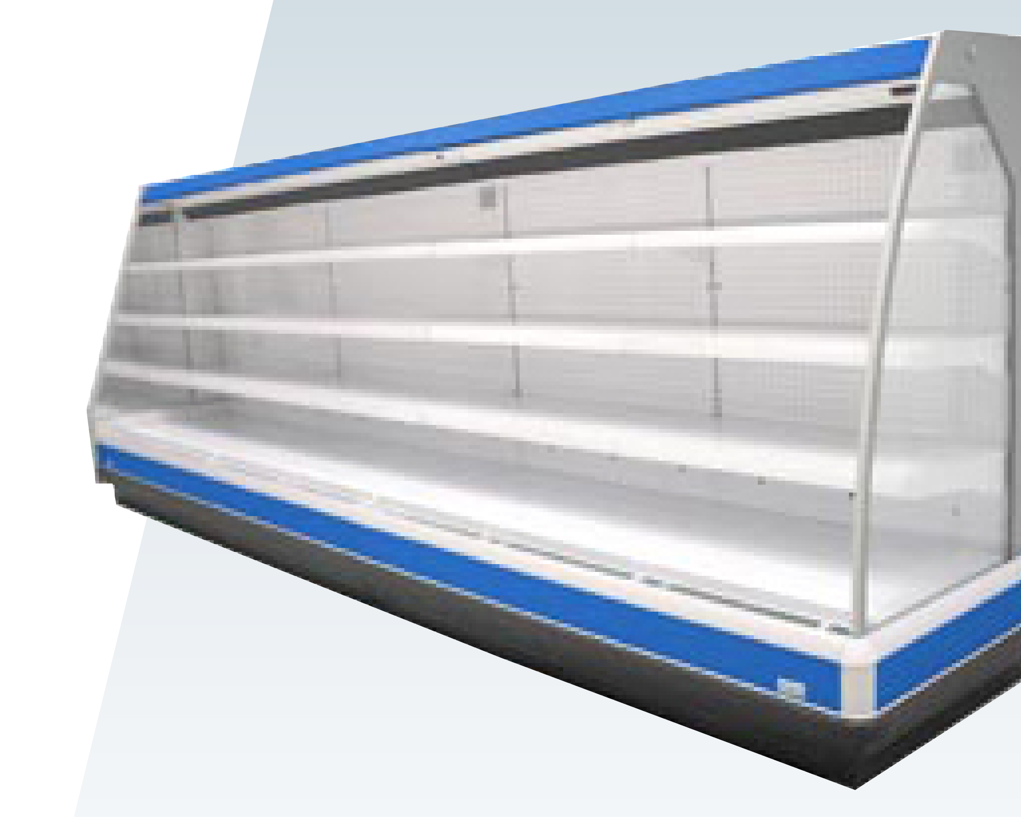 PRODUCTS - FIXWELL specializes in high-quality commercial refrigerated ...
