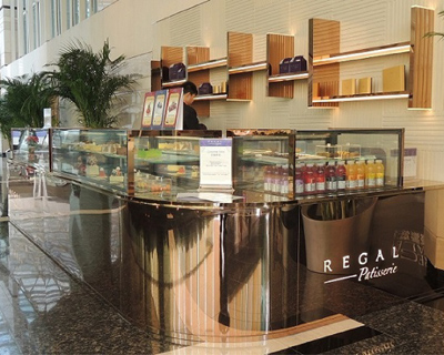 PROJECTS - FIXWELL specializes in high-quality commercial refrigerated ...